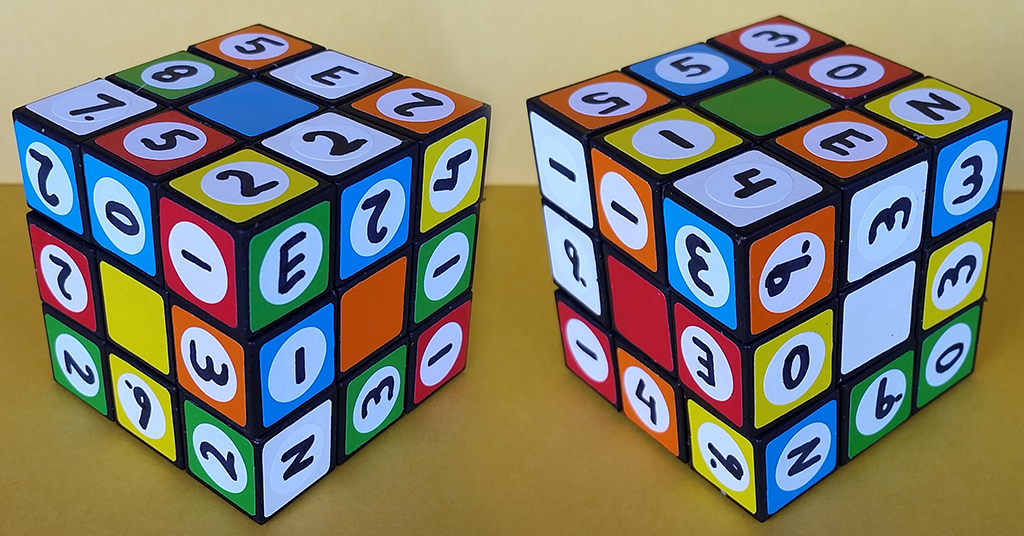 GC5MGBF Wishbonias Rubicus Magicus Cubus (Unknown Cache) in ...